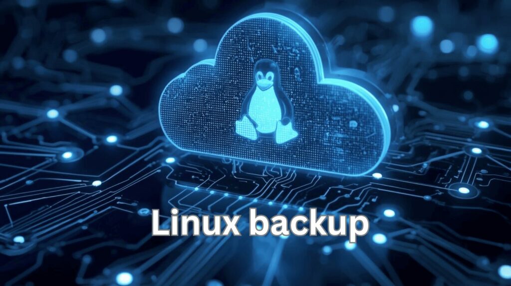 Comment installer Linux sur une clé USB étape par étape